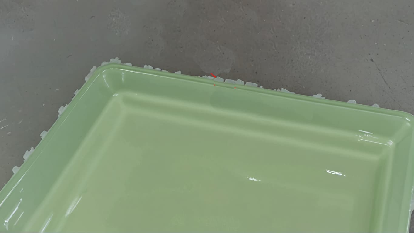 Understanding Injection Molding Flash: Causes, Prevention, and ...