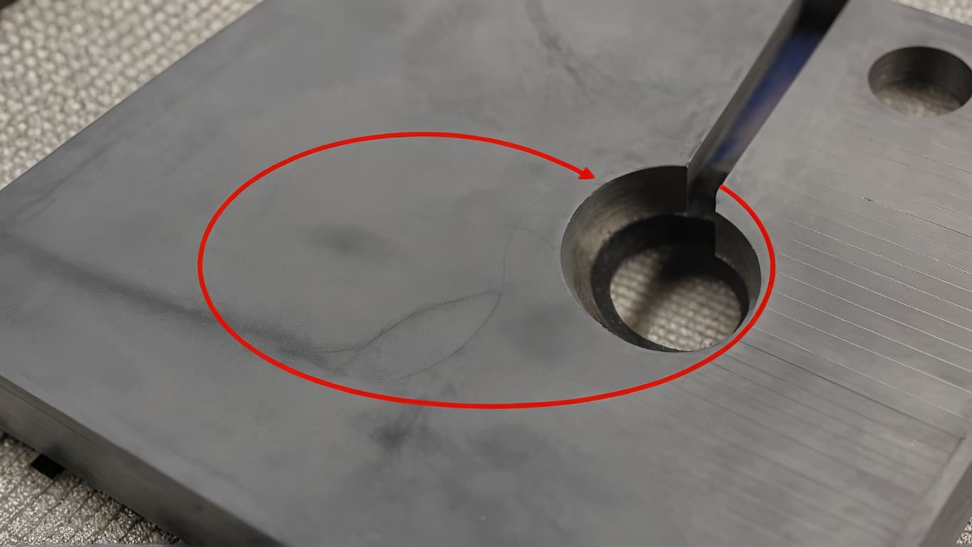 Understanding Weld Lines in Injection Molding: Causes, Implications ...